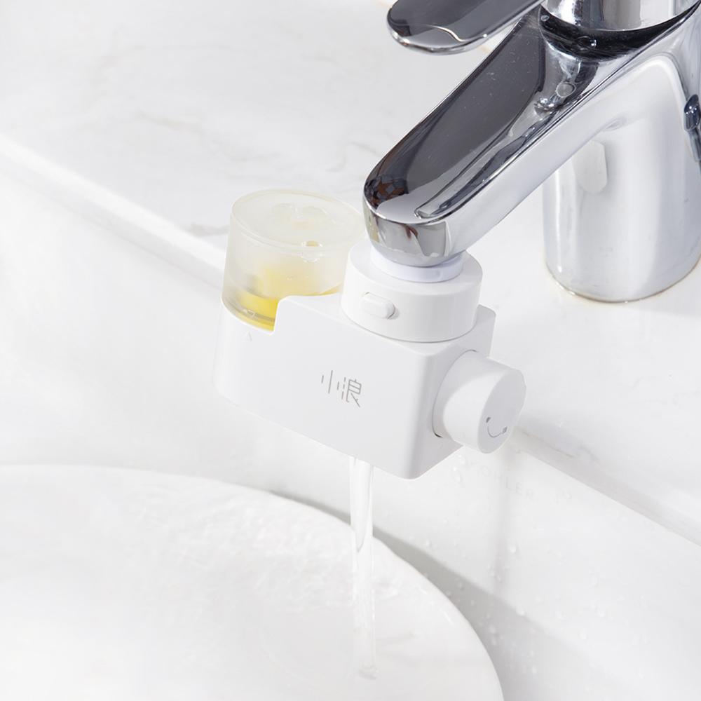 Vc Skin Care Beauty Faucet Vitamin-C Dechlorination Water Filter Faucet ...
