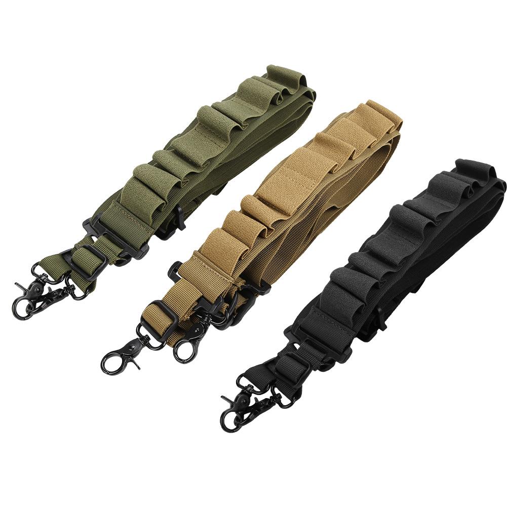 Adjustable Sling Strap s Ammo Holder Shoulder Storage uygun fiyatlı ...