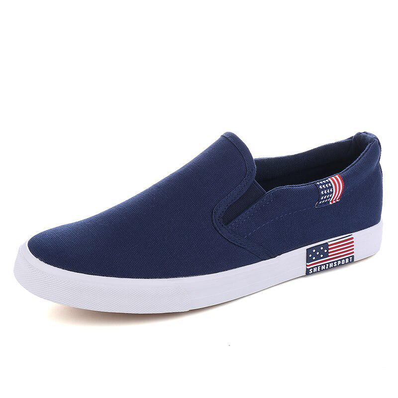 YWEEN Slip On Men Casual Shoes 2021 Spring Whole Fashion Mens Shoes Men ...