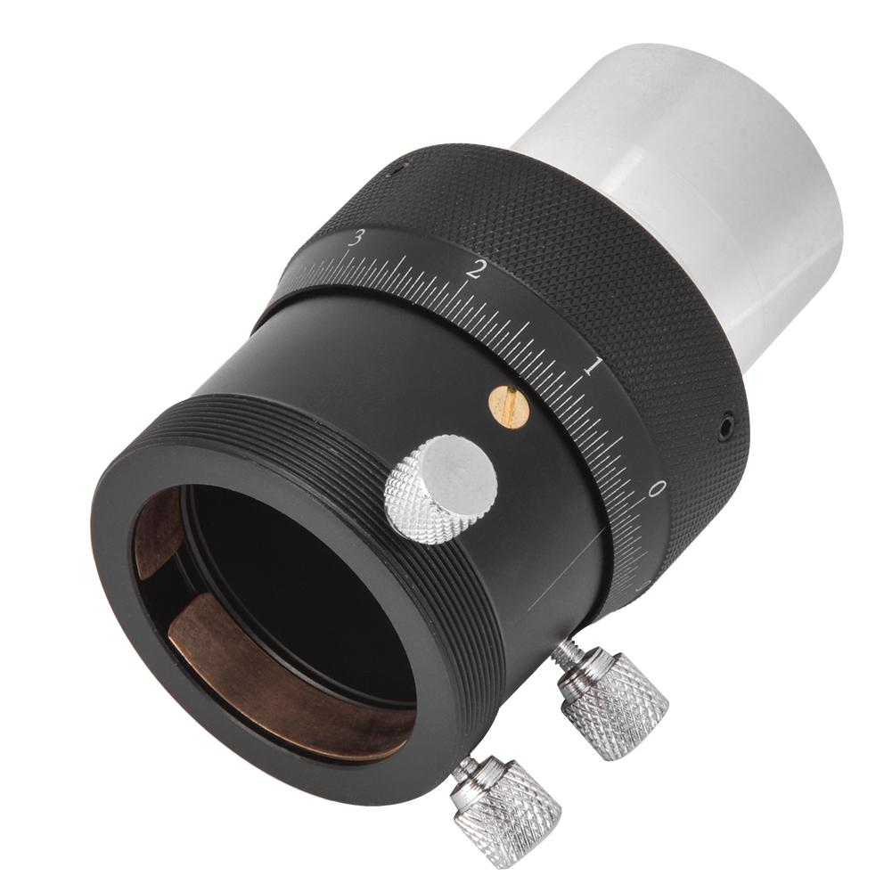 Buy YZ-18839 1.25" Helical Focuser 10mm Focusing Stroke High Focuser ...