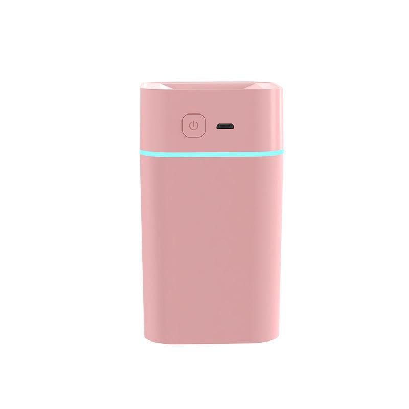Cheap 1Pcs Portable Humidifier 260ml for Home Car Fragrance USB Mute ...