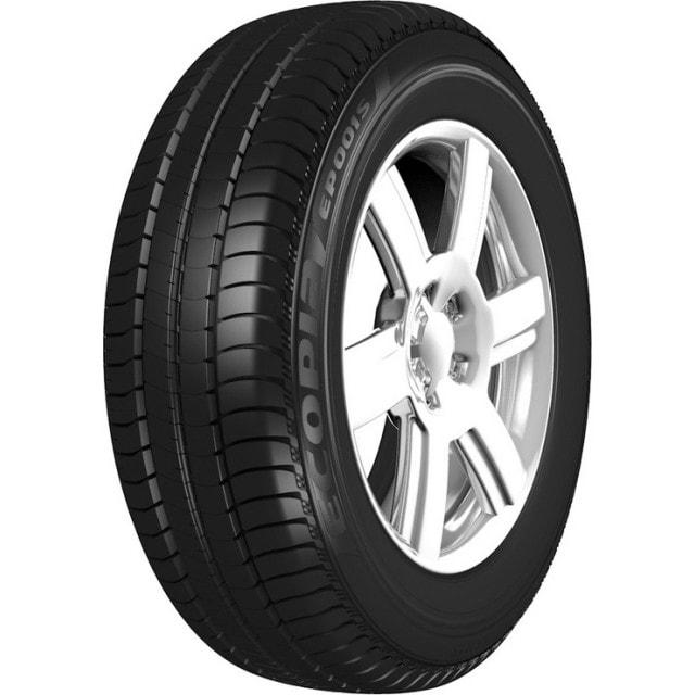 Шины летние Bridgestone Ecopia EP001S DOT18 185/65 R15 88H: الشراء ...
