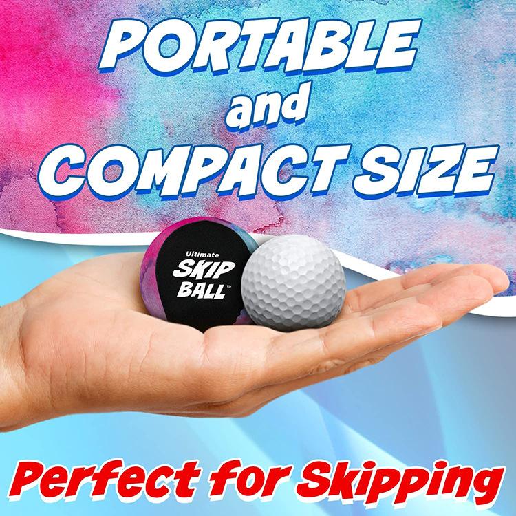 Cheap Water Skipping Ball, Skip Balls for Swimming Pools, Pool Ball and ...