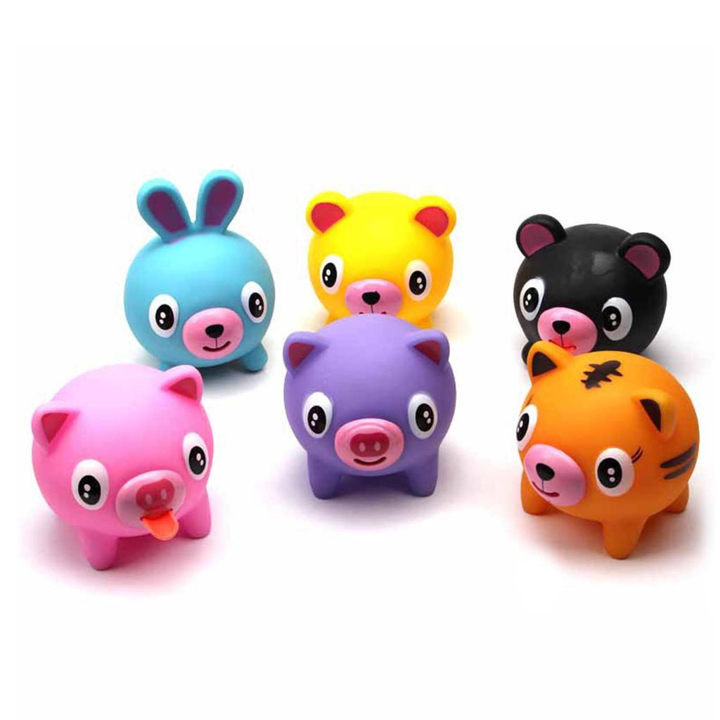 Buy Squeeze Toy Durable Interesting Decompression Doll for Kids at ...