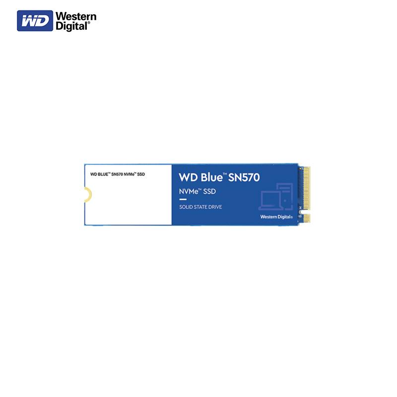 Buy Western Digital WD Blue SN570 NVMe™ SSD at affordable prices — free ...
