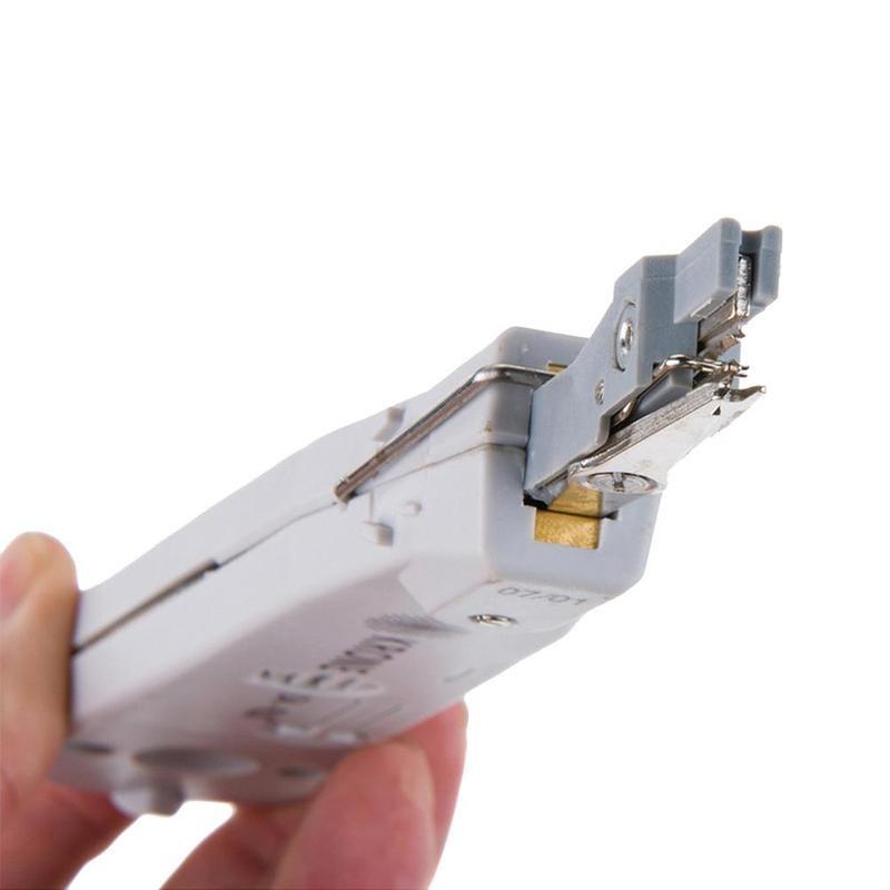 Corona Tools Krone LSA-Plus Style Punch Down Tool - For Network ...