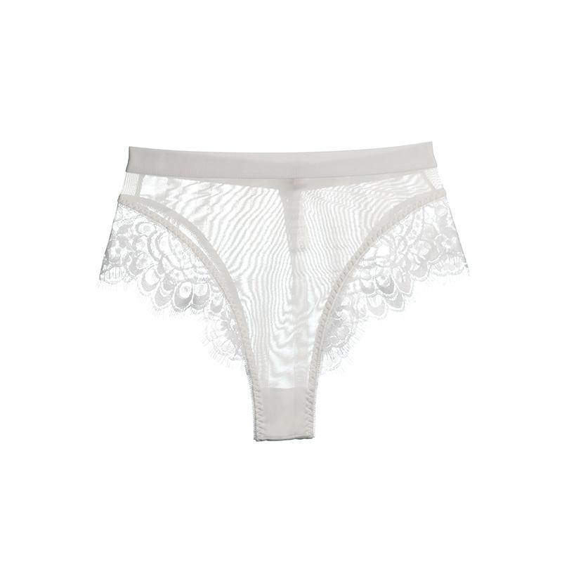 Satın alın Lace Sexy Panies Seamless Hight Waist Panties Women ...
