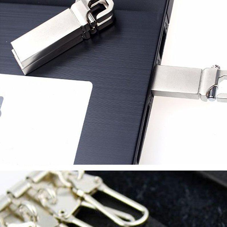 Buy Smart Tech Giant Usb 3.0 64GB Flash Drives Memory Metal Flash ...