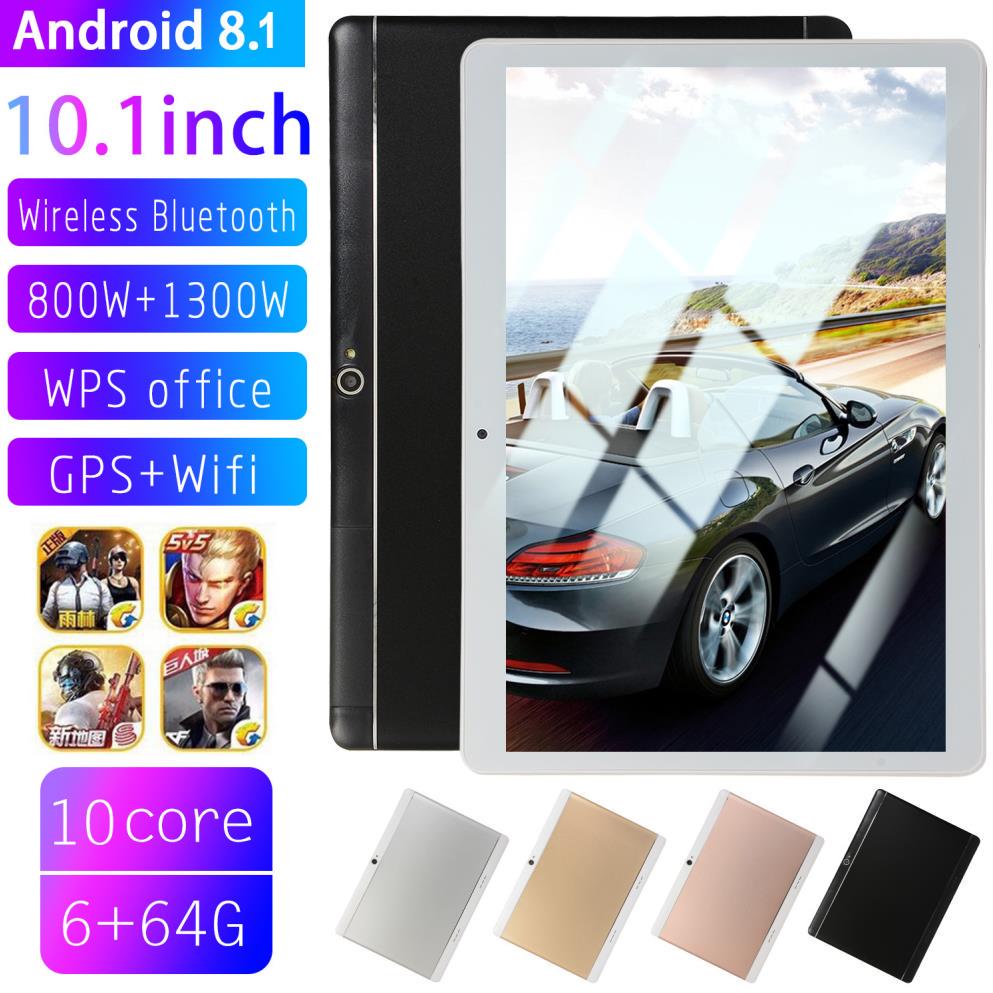 10.1 Inches Gaming Tablet Pc 6GB RAM 64GB ROM-buy at a low prices on ...
