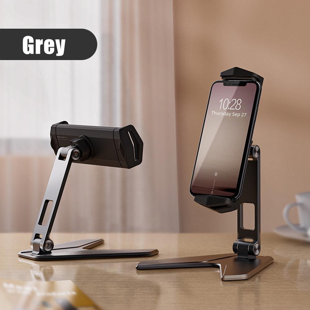 Cheap Tablet Stand Adjustable Folding Holder Aluminum Alloy Arm ...