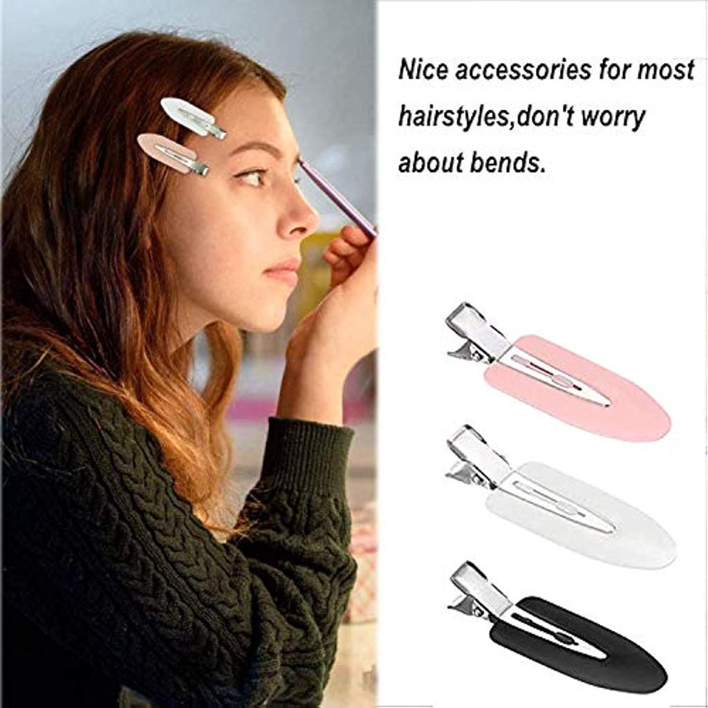 Cheap Hair Clips 9 Pieces Hair Clips Bobby Pin Styling Tool for ...