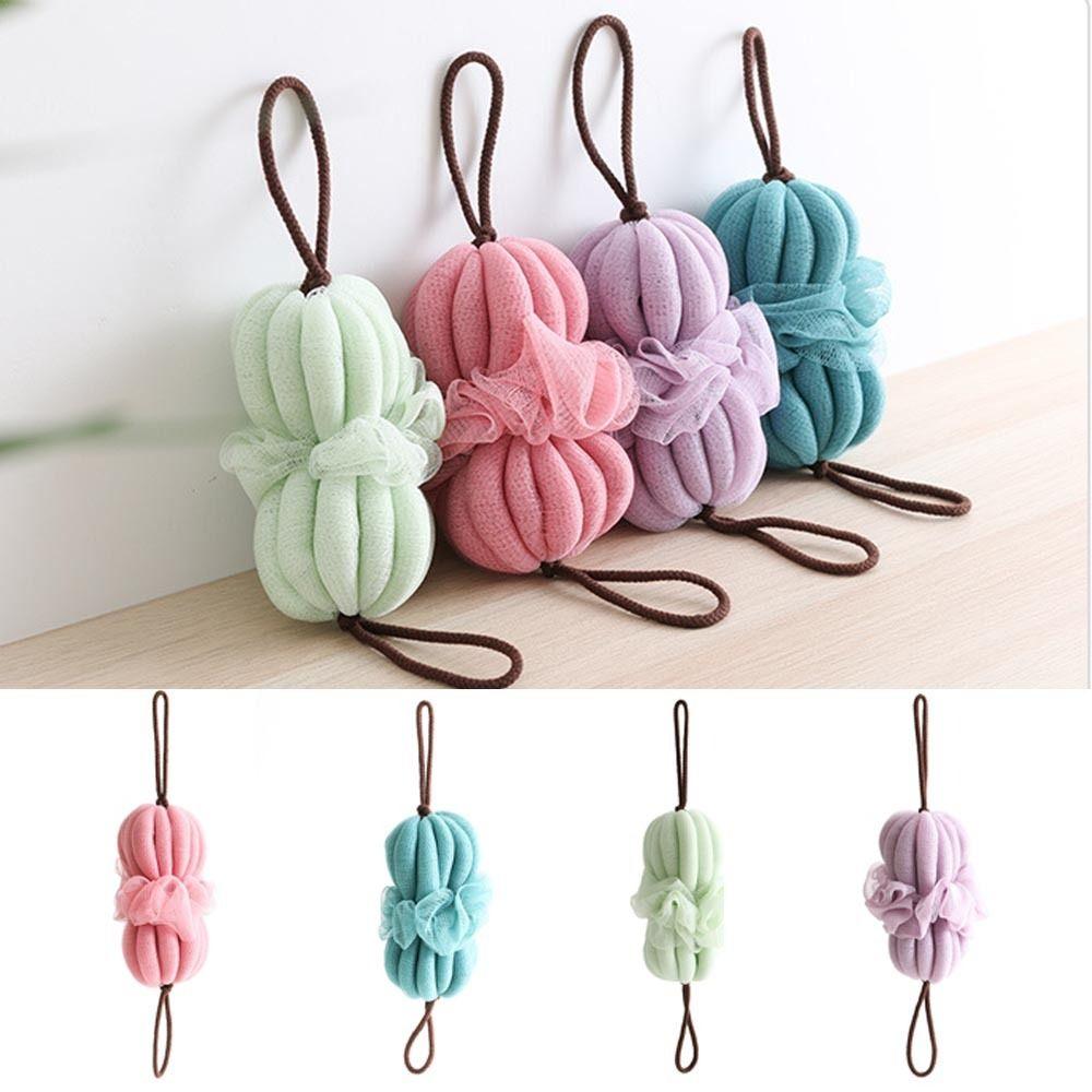 Cheap Bath Bubble Wash Scrub Body Cleaner Rubbing Back Strip Bath Towel ...