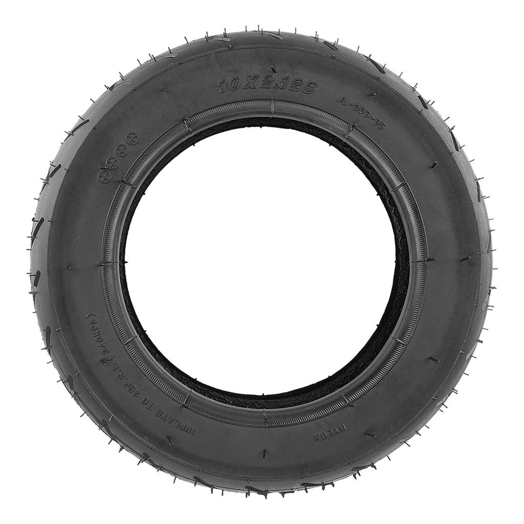 Buy 10 Inch 10X2.125 Tyre for Electric Scooter Balancing Hoverboard ...