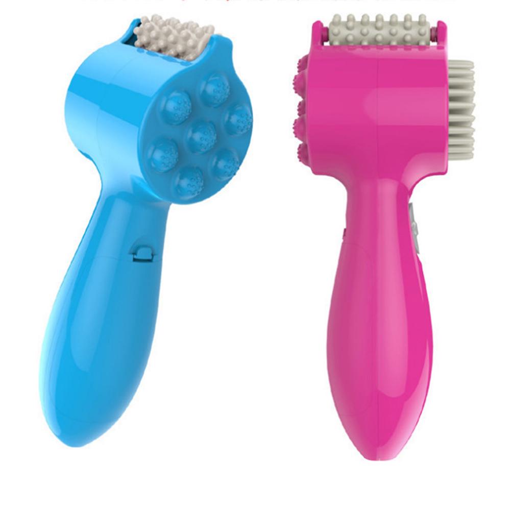Cumpără Electric Roller Massager Tooth Massage Hammer Handheld Electric ...