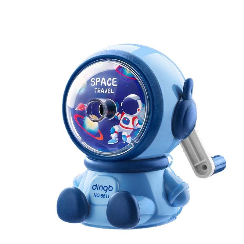 Cheap Pencil Sharpener Durable Pencil Sharpener for Children Hand ...