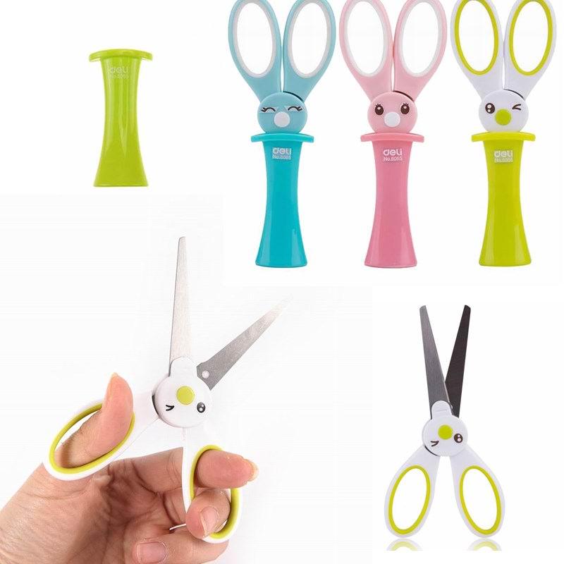 Buy DIY Multipurpose Student School Sharp Blade Protective Cover ...