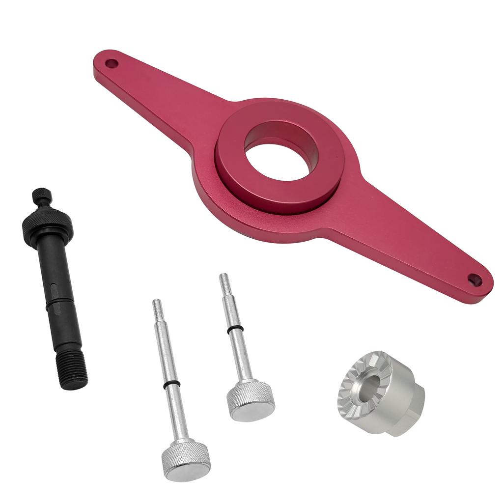 Cheap Vibration Damper Assembly OEM Tool Replacement for Volkswagen VW ...