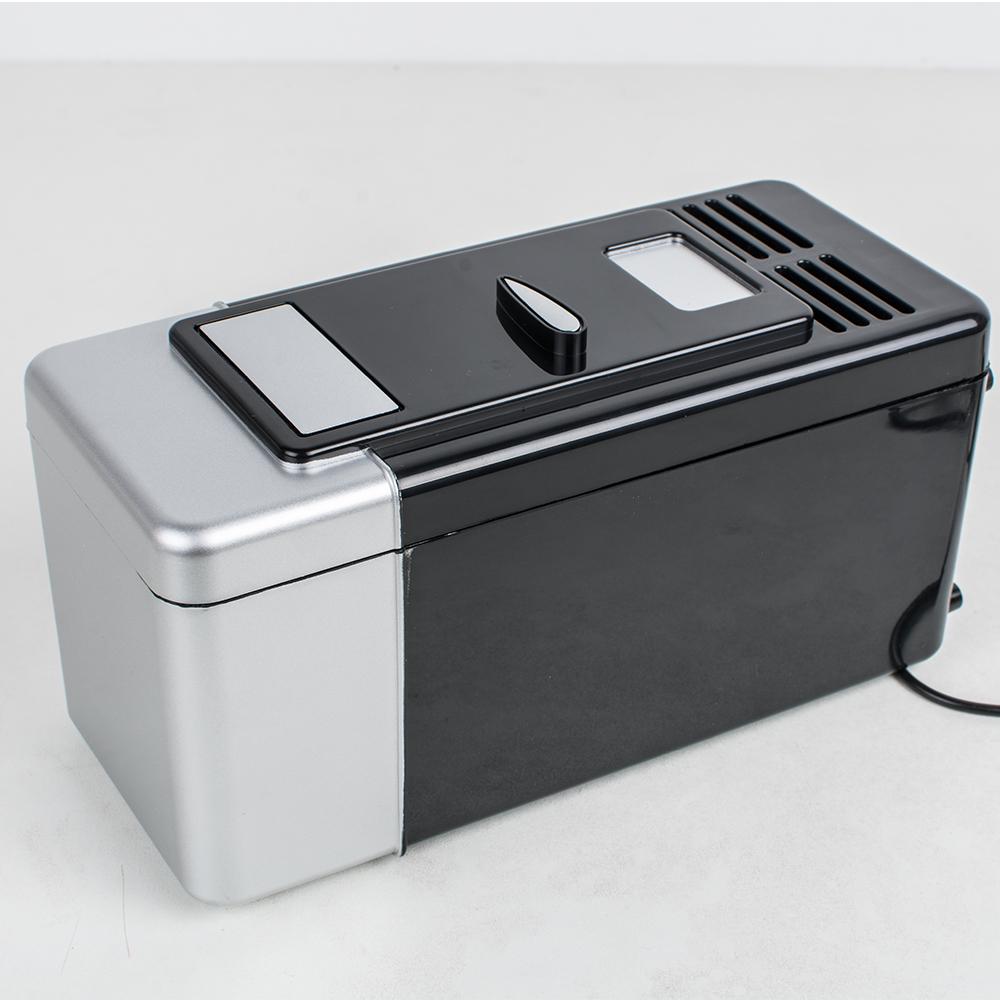 Buy Mini USB Fridge Cooler Beverage Drink Cans Cooler/Warmer ...