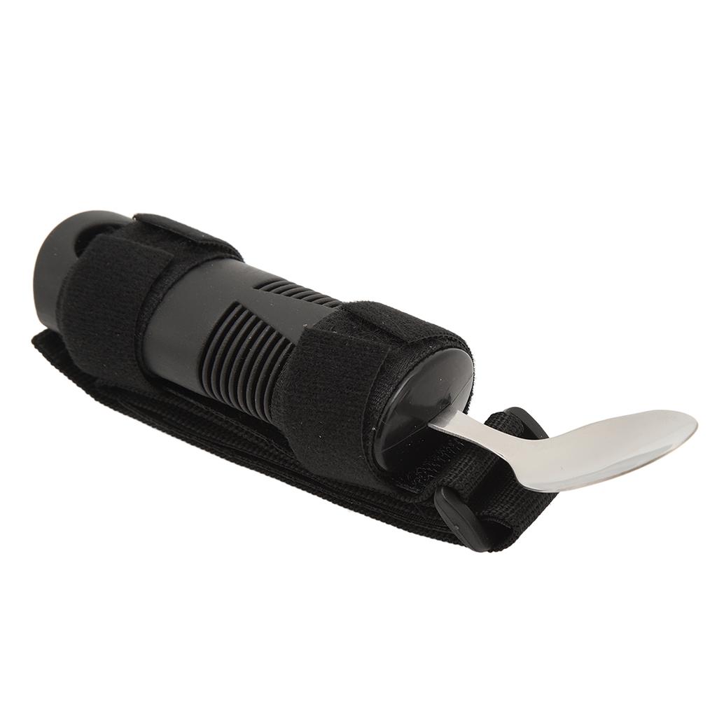Satın alın Adaptive Eating Utensils Slip Resistant Handle Parkinson ...