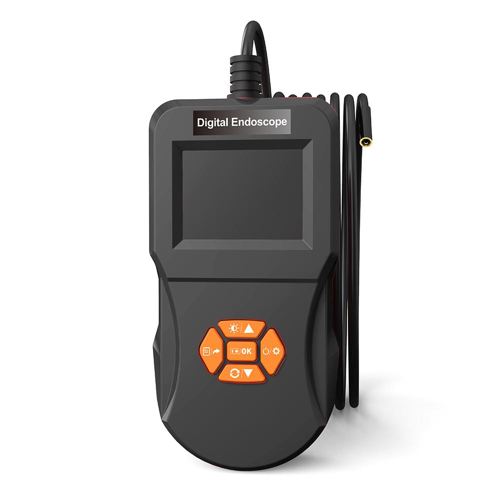 Buy Industrial Endoscope Camera 1080P Inspection Camera for Auto Repair ...