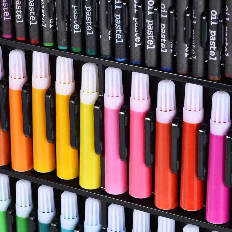 Buy Children Marker Pen Set Drawing Pen Water Color Pen Kit Painting ...