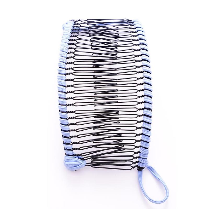 Cheap Vintage Banana Hair Clip Christmas Accessory Stretchable ...