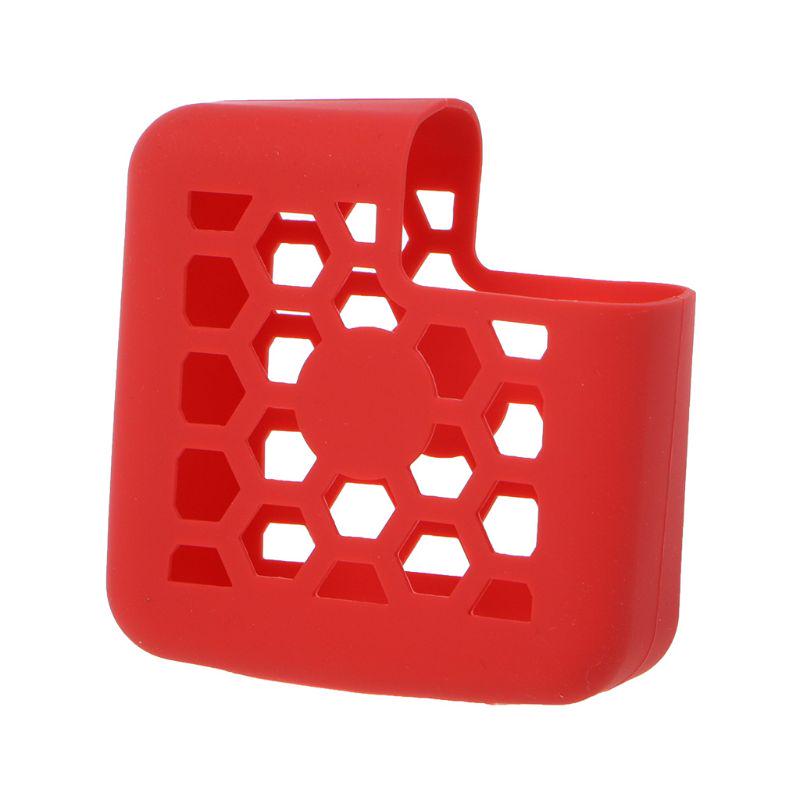 Buy Protective Cover Power Adapter Soft Silicone Case Shockproof Skin ...