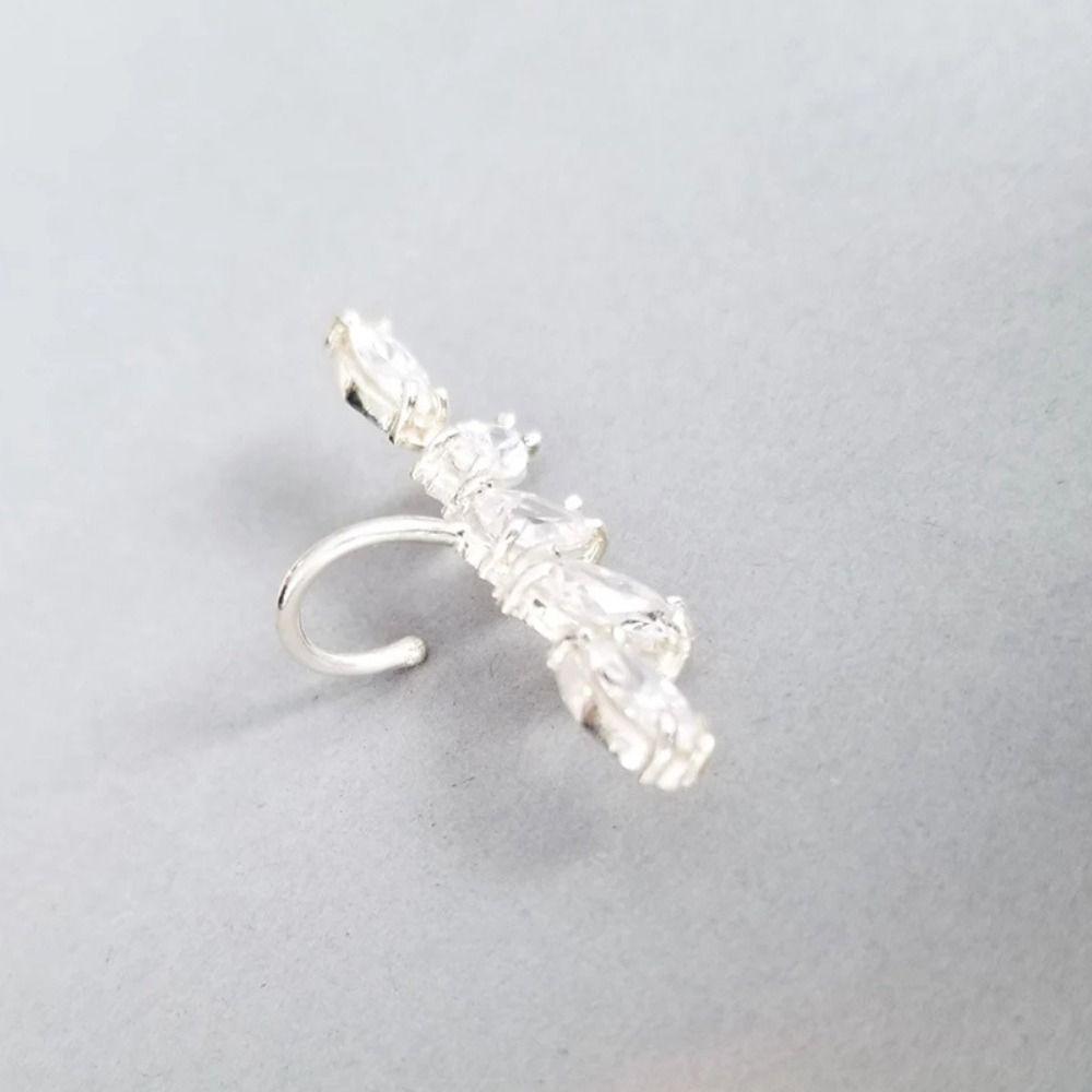 Купити Women Body Jewelry Fake Labret Piercing Faux Lip Ring Non ...