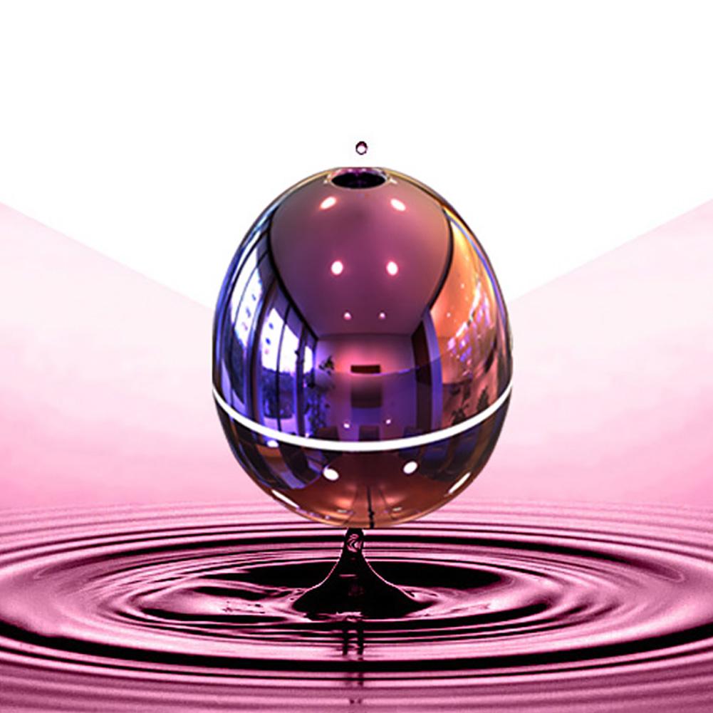 Buy Yousheng USB Humidifier Essential Oil Ultrasonic Diffuser 300ml ...