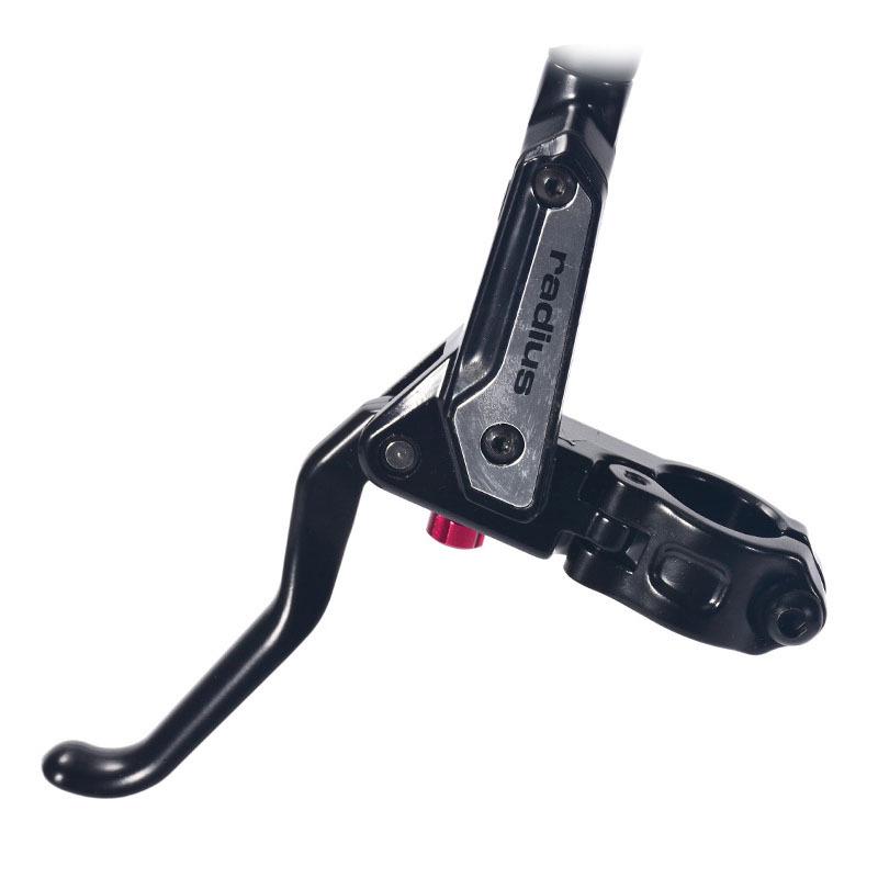 Bicycle Handle Brake Set Hydraulic Disc Brake MTB Braking-buy at a low ...