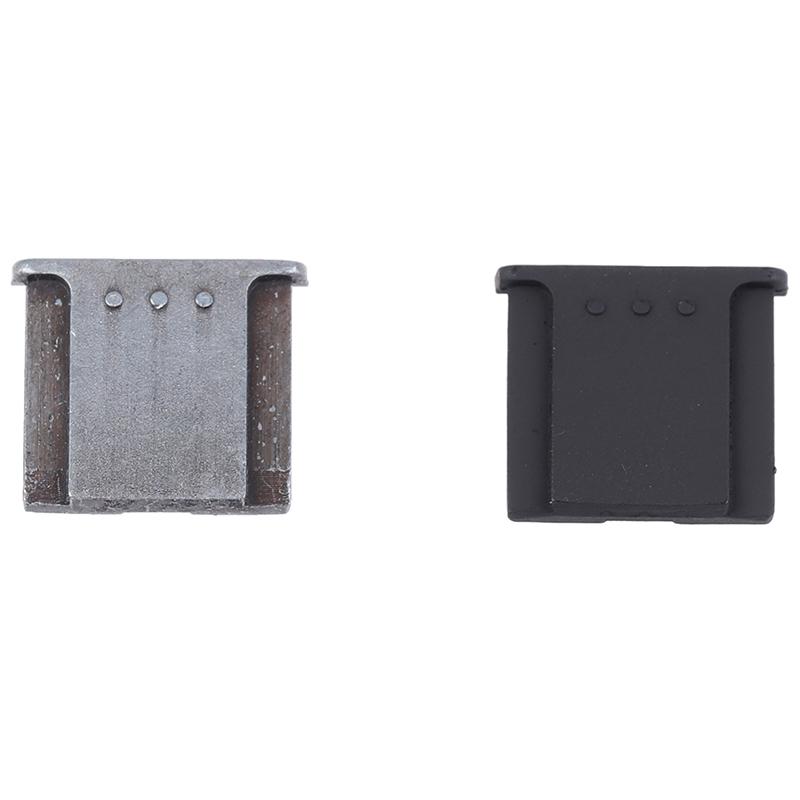 Buy Metal Hot Shoe Cover Cap For Fuji X-A1 X-A2 X-E1 X-E2 X-T1 X-T2 X ...