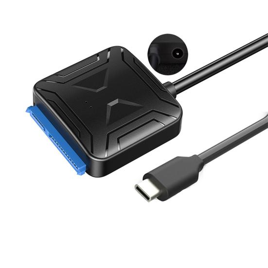 Buy 3 Internal Hard Drives Mini High Speed Cord Computer Hard Converter ...