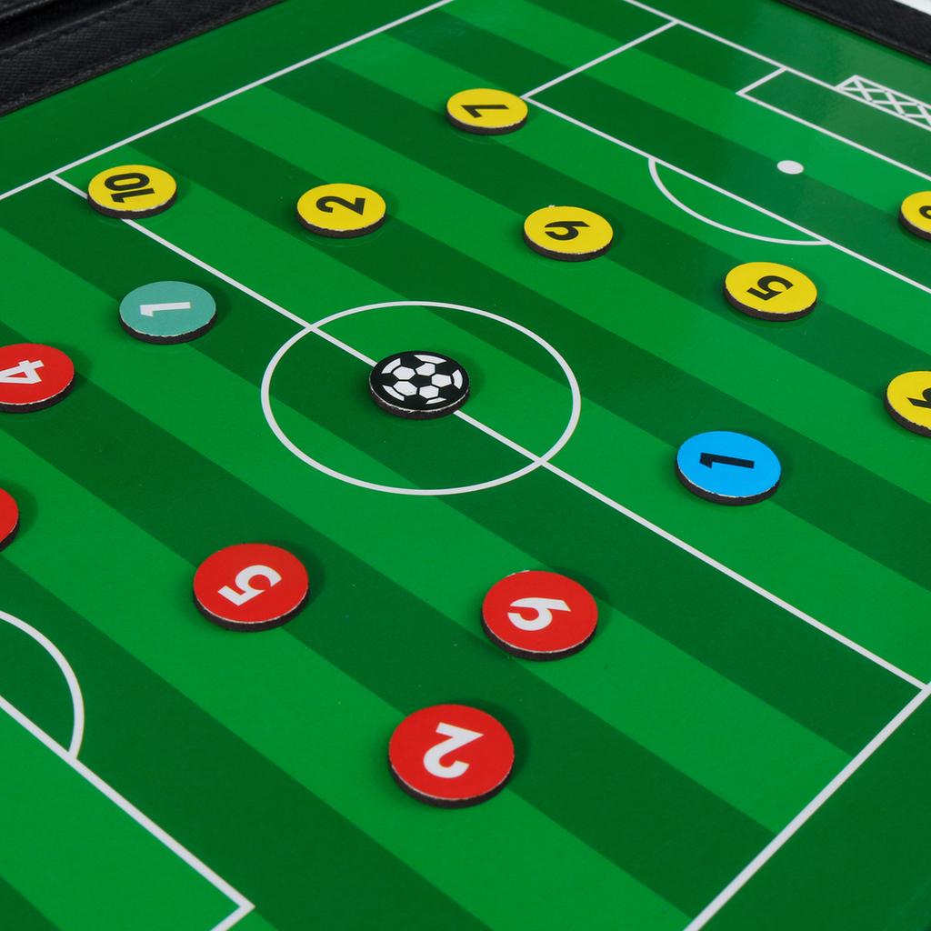 Buy Magnetic Football Tactic Board Teaching Board Soccer Training ...