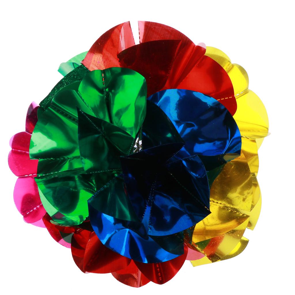 Appearing Flower Magic Props ppearing Bouquets Stage Street Illusion ...