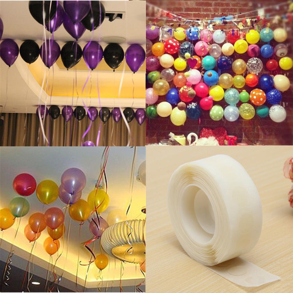 Buy 250x Sticky Dots Adhesive Craft Card Making Scrapbook Removable ...