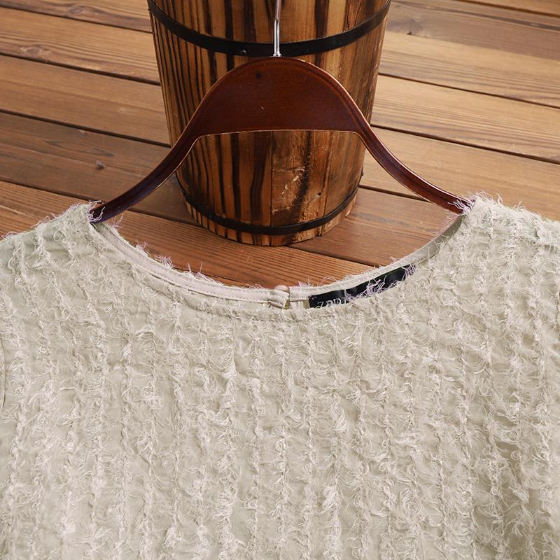 Cheap ZANZEA Women Fashion See Through Tops Spring Summer Casual Long ...