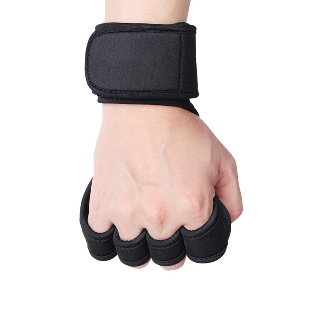 Buy Pair of Breathable Nylon Sports Wrist Hand Palm Support Brace ...