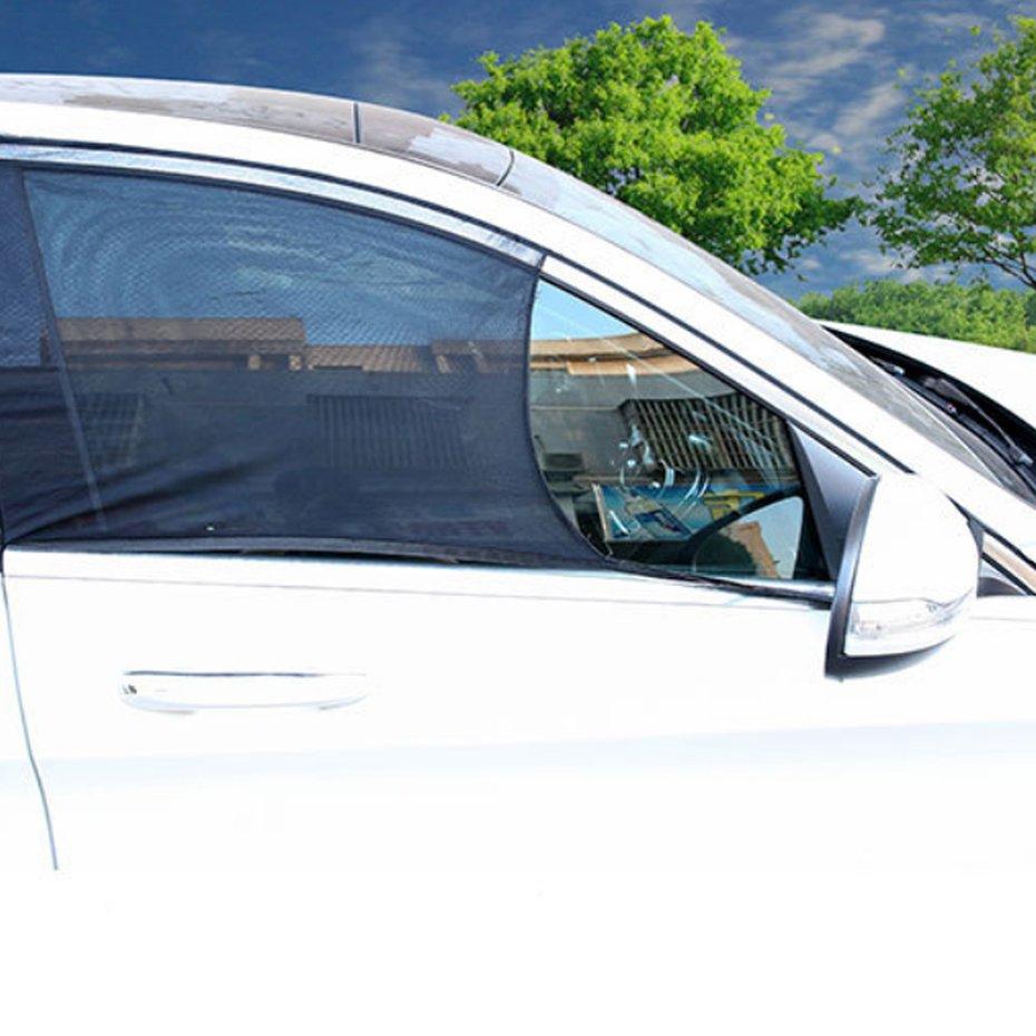 Buy ICOCO ShoppingSmile Practical Car Mesh Sunshade Sunscreen ...