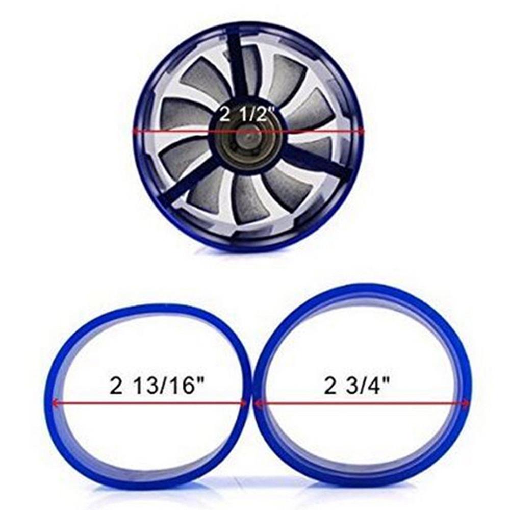 Car Replacement Parts F1-Z Fuel Gas Air Filter Turbo Charger Turbine ...