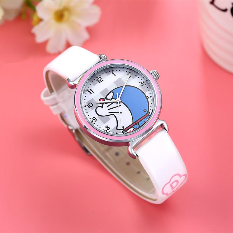 Buy Doraemon Children's Watch Action Anime Movie Figure Pointer ...