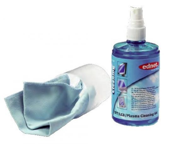 Buy Ednet 63026 cream, white at affordable prices — free shipping, real ...