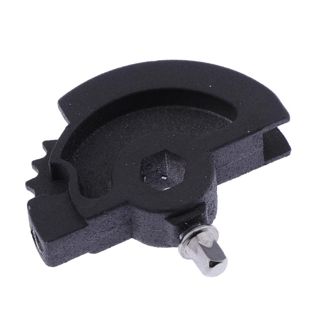 Satın alın Drum Set Beater and Chain Mount Connecting Fittings ...