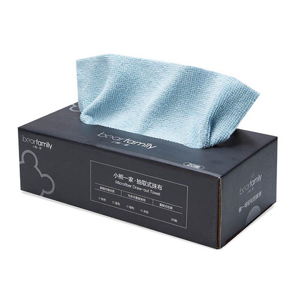 Cheap tissues for car household cleaning tool easy clean towel ...