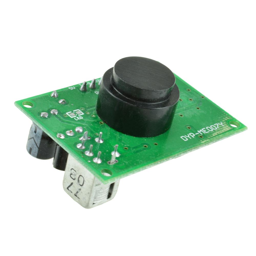 New Waterproof Ultrasonic Ranging Module Integrated Ultrasonic DYP-ME007Y Sensor Module With ...