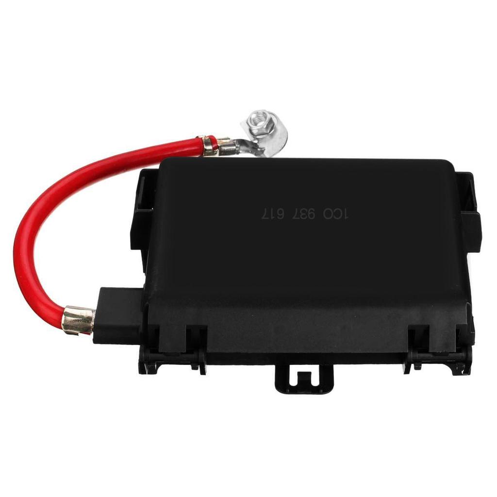 Buy New Fuse Box for VW Beetle /Golf /Jetta 1J0937617D 1J0937550 ...