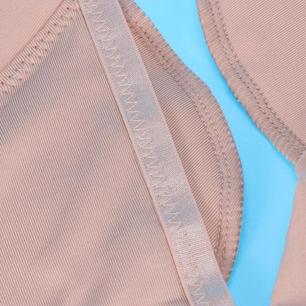 Buy 1 Pair of Sweat Stickers Washable Soft Reusable Adjustable Underarm ...