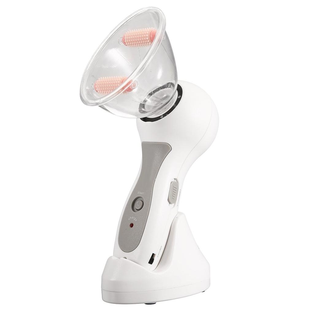 Buy Electric Infrared Beauty Massager Anti-cellulite Machine Slim Body ...