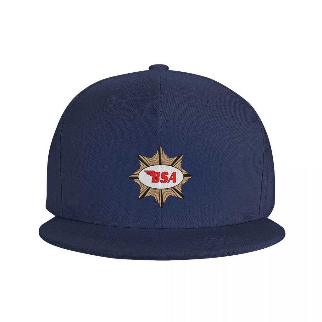 Cheap BSA Motorcycle Vintage Baseball Cap Hip Hop Luxury Cap Hat For ...