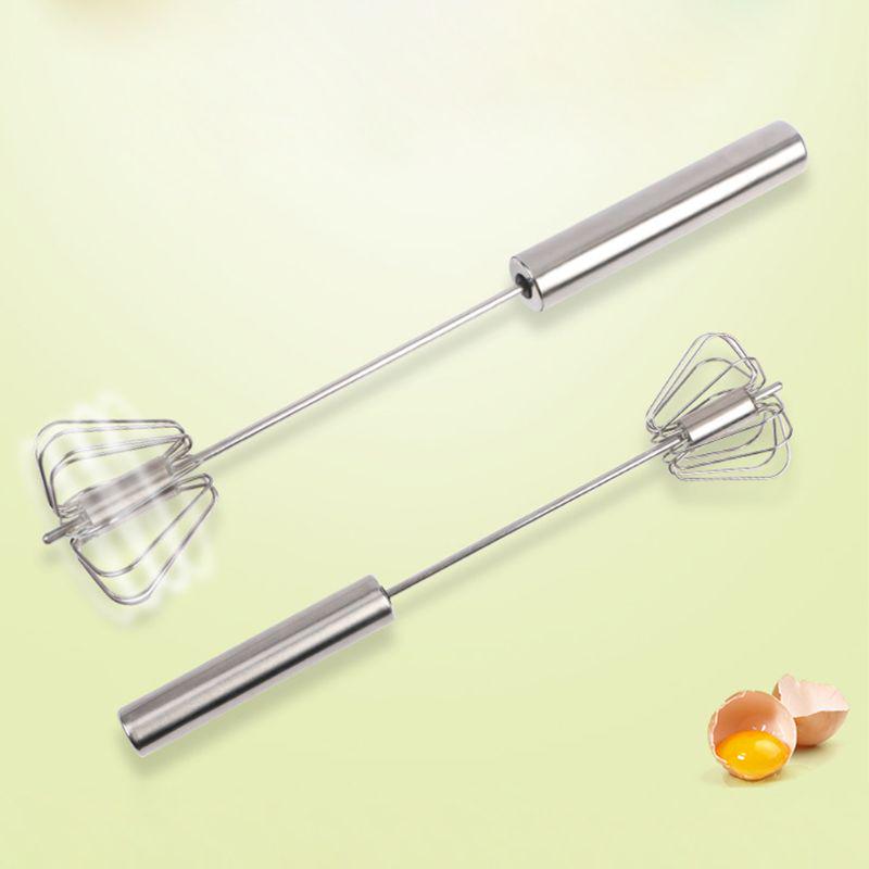 Multifunctional Kitchen Whisk For Cooking Spoon Eggs Beater Egg Hand ...