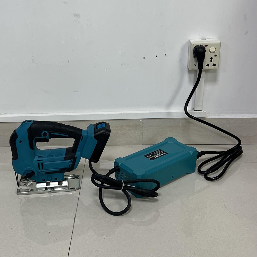 Cheap 220V AC to 18V DC power supply unit, suitable for Lithium Battery Tools, Compatible with ...